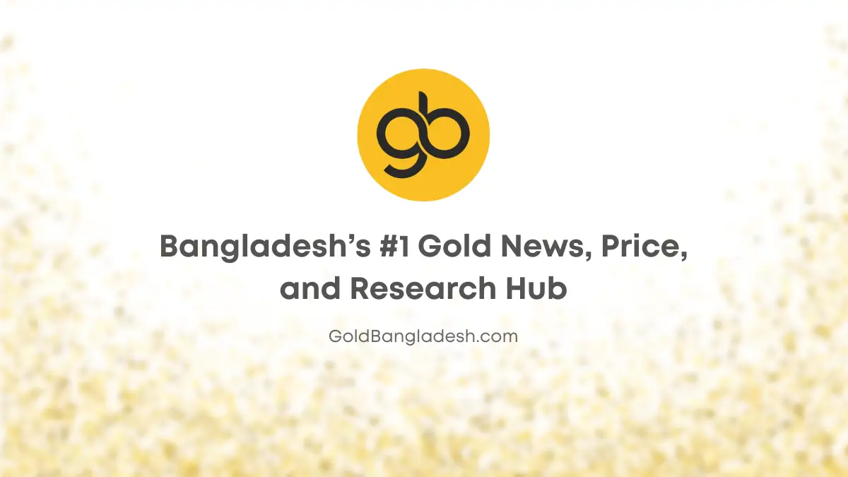18K gold price in Bangladesh - Gold Bangladesh